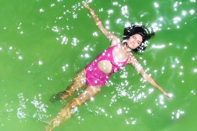 Kaan Luum and Cenotes and Mayan Traditions from Riviera Maya - Exploring the Itinerary