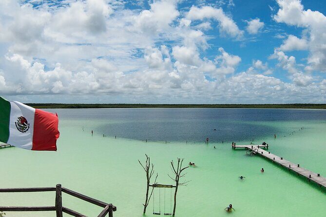 Kaan Luum and Cenotes and Mayan Traditions from Riviera Maya - Transport, Timing, and Group Size