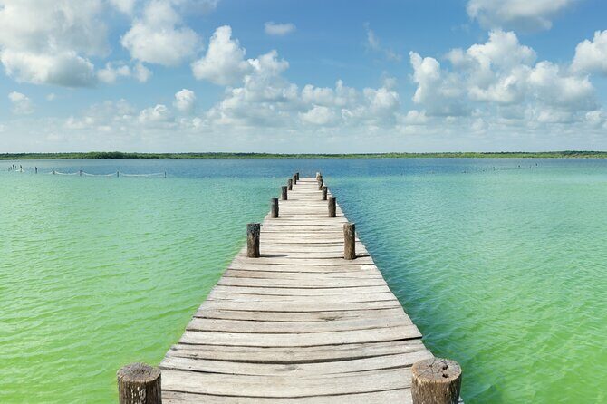 Kaan Luum and Cenotes and Mayan Traditions from Riviera Maya - Frequently Asked Questions