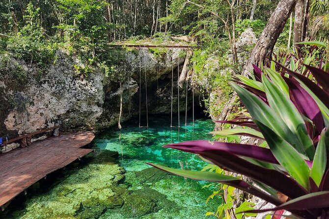Kaan Luum, Cenotes and Mayan Traditions from Tulum - The Practical Side: What You Need to Know