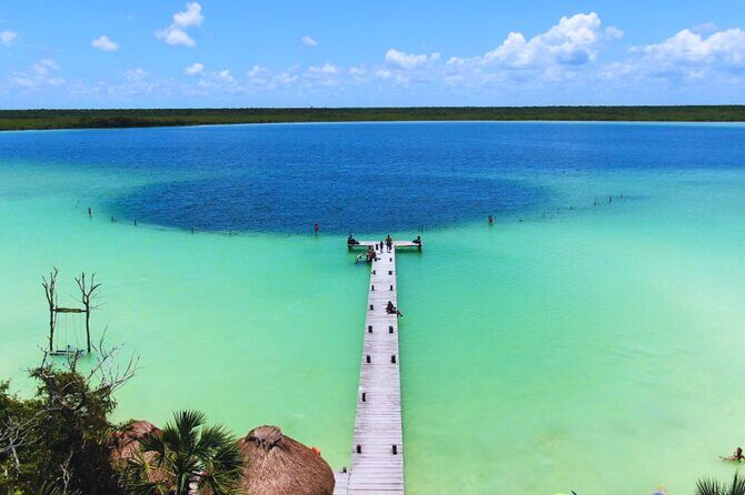 Kaan Luum, Cenotes and Mayan Traditions from Tulum - FAQs