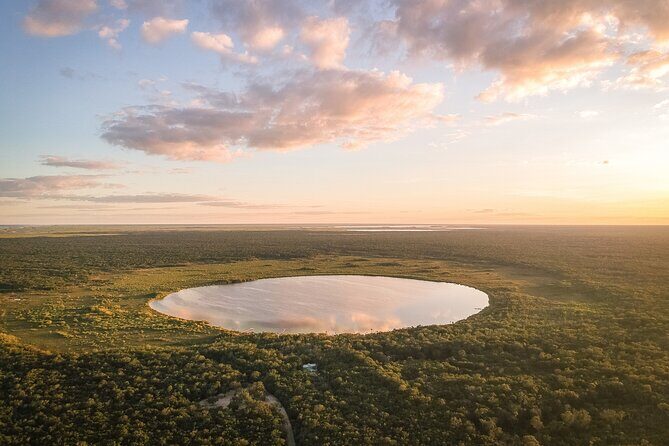 Kaan Luum & Cenotes Mayan Traditions - Key Points