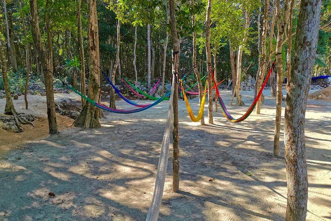 Kaan Luum & Cenotes Mayan Traditions - Who Should Book This Tour?  