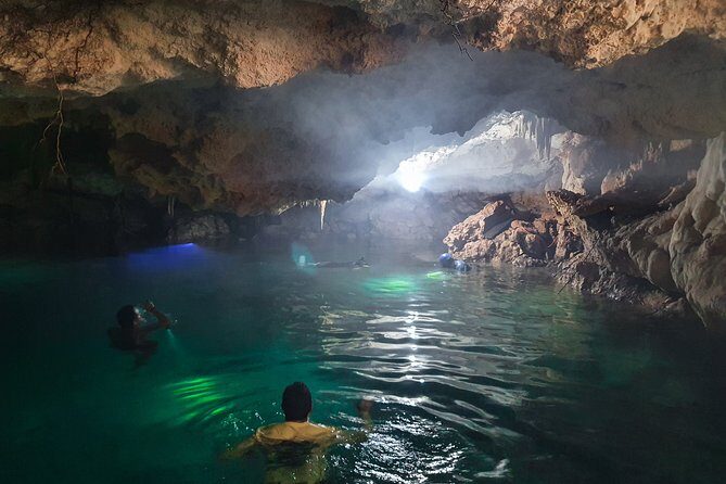 Kaan Luum & Cenotes Mayan Traditions - Frequently Asked Questions