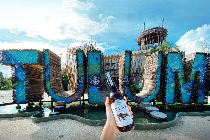 Kaan Luum Lagoon & 3 Cenotes from Cancun and Playa del Carmen - A Practical and Rewarding Day of Adventure