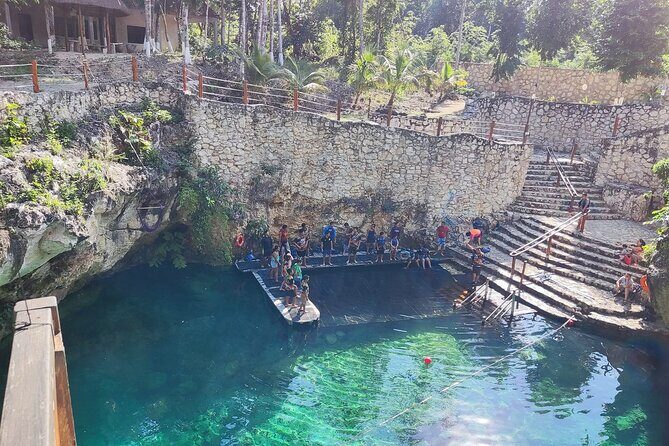 Kaan Luum Lagoon 3 Cenotes Tour from Cancun and Playa del Carmen - The Experience: What You Can Expect