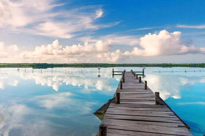 Kaan Luum Lagoon 3 Cenotes Tour from Cancun and Playa del Carmen - Who Is This Tour Best For?