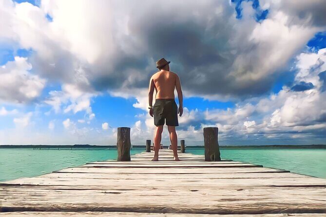 Kaan Luum Lagoon 3 Cenotes Tour from Cancun and Playa del Carmen - Frequently Asked Questions