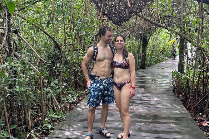 Kaan Luum Lagoon and Cenote Adventure - What Makes this Tour Special?