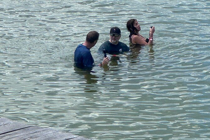 Kaan Luum Lagoon and Cenote Adventure - What Could Be Improved or Considered?