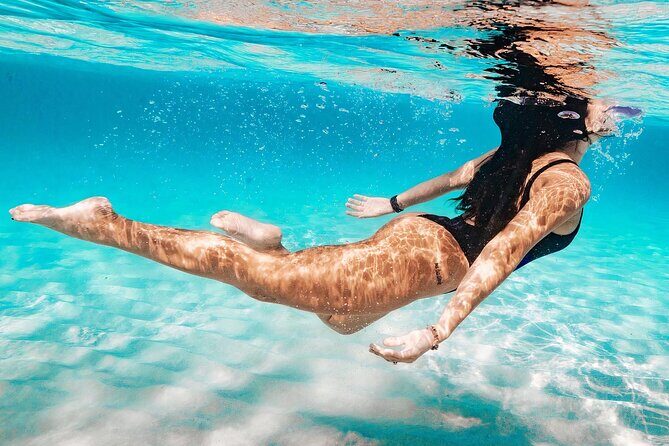 Kaan Luum Lagoon and Cenote Snorkel Tour in Tulum - Kaan Luum Lagoon and Cenote Snorkel Tour in Tulum: An Honest Review