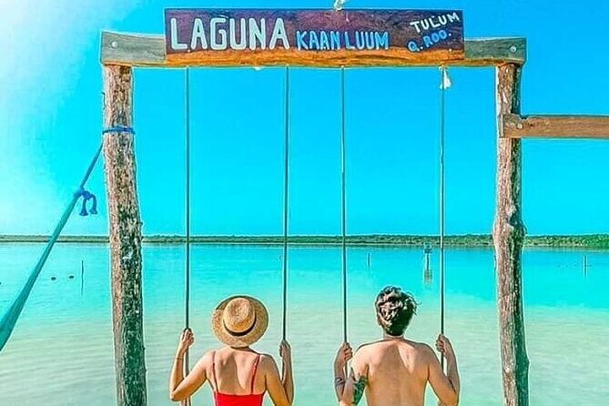 Kaan Luum Lagoon, Cenote Zacil Ha & Cenote Zemway Tour from Tulum - Who Will Love This Tour?