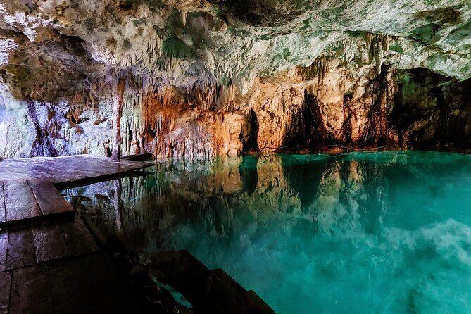 Kaan Luum Lagoon Day Trip with Cenotes and Mayan Traditions - FAQ