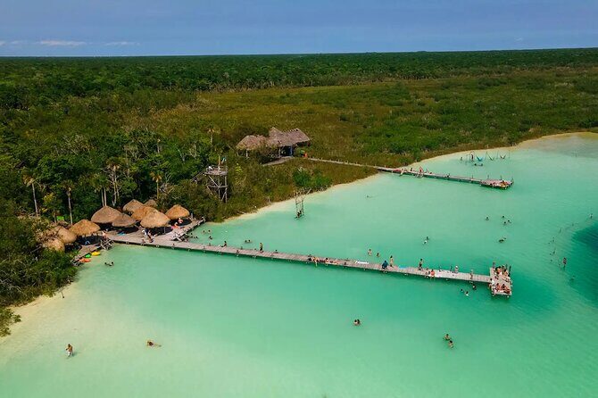 Kaan Luum Lagoon Day Trip with Cenotes and Mayan Traditions - Final Words