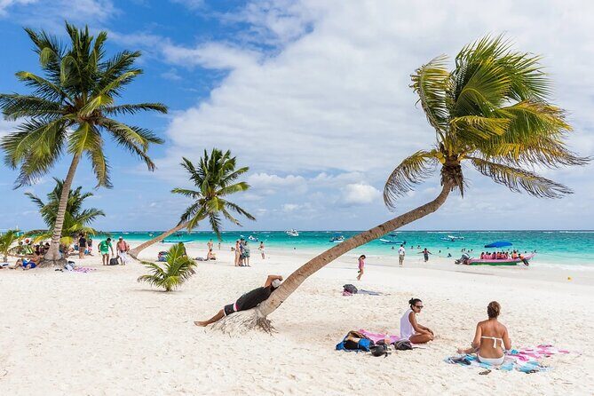 Kaan Luum Lagoon, Paradise Beach and Swim in 2 Tulum Cenotes - A Deep Dive into the Experience