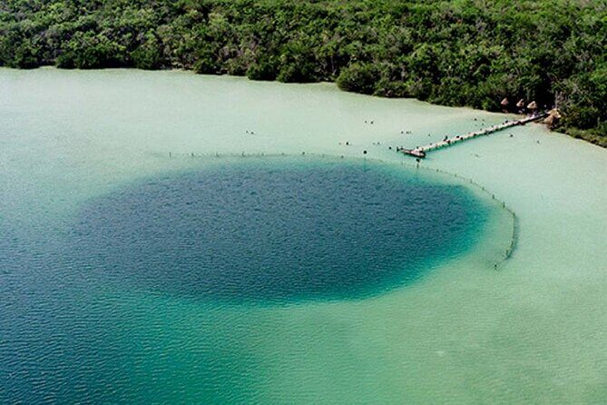 Kaan Luum Lagoon, Paradise Beach and Swim in 2 Tulum Cenotes - Who Will Love This Tour?
