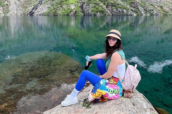Kaçkar Mountains Glacier Lakes Huser Sunset Hiking or Trekking - Final Thoughts