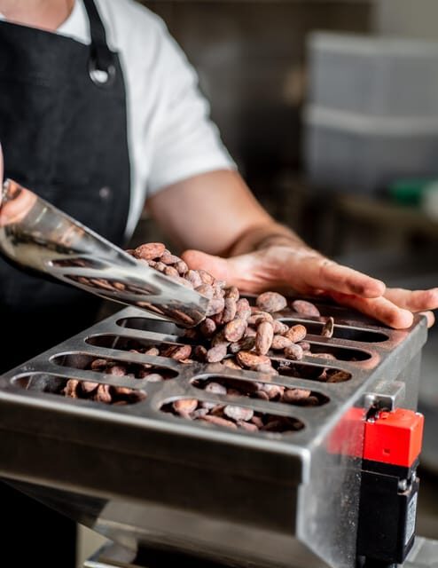 KAIACAO Bean to Bar and Design your own chocolate experience - Why Choose This Experience?
