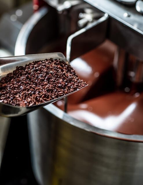 KAIACAO Bean to Bar and Design your own chocolate experience - The Sum Up