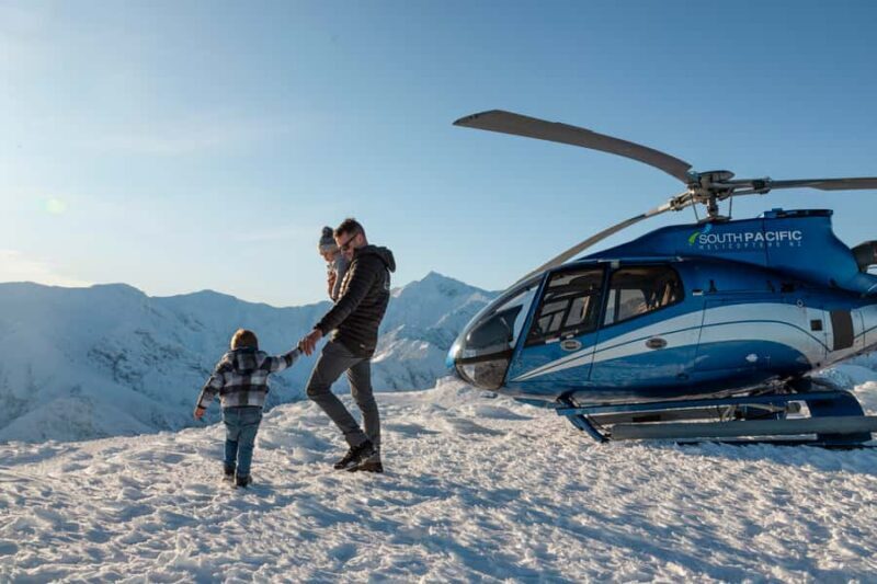 Kaikoura: 1-Hour Whale Watching Helicopter Tour - The Value and Who Will Love It