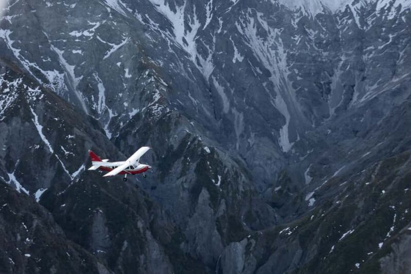 Kaikoura: Coastal and Alpine Scenic Airplane Flight - How Valuable Is This Experience?