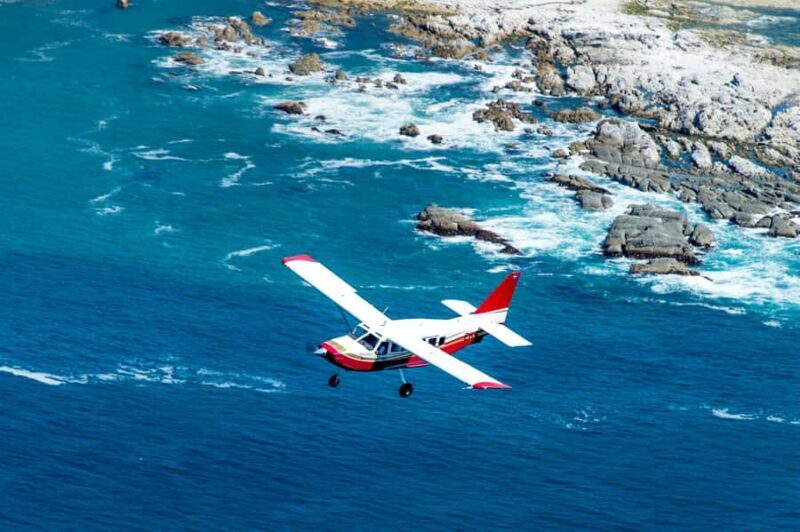 Kaikoura: Coastal and Alpine Scenic Airplane Flight - Who Should Consider This Scenic Flight?