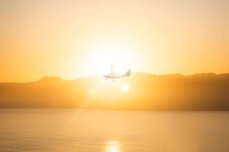 Kaikoura: Coastal and Alpine Scenic Airplane Flight - Final Thoughts