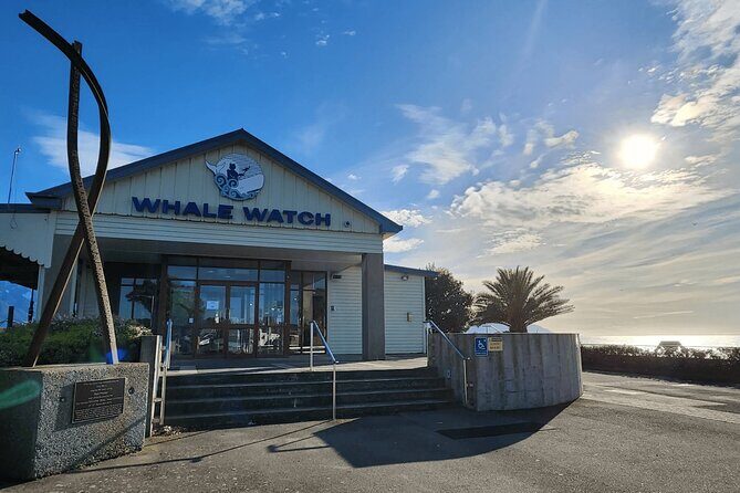 Kaikoura Day Trip including Whale Watch from Christchurch - Final Thoughts on the Experience