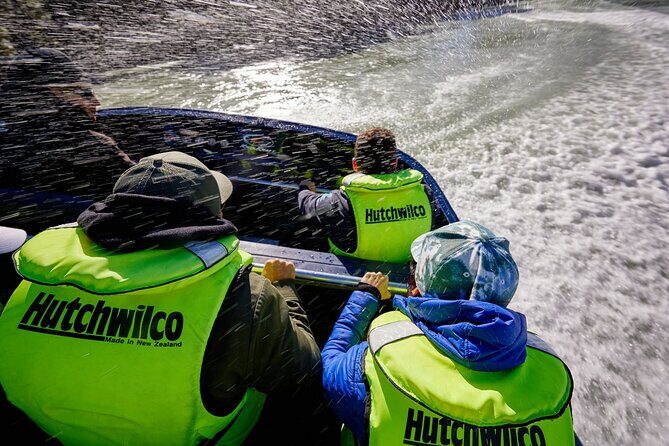 Kaikoura Helicopters Helijet - Why This Tour Is Perfect for You