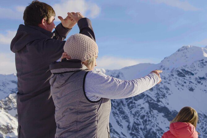 Kaikoura Helicopters Top n Tail Whale Watch flight - Final Thoughts