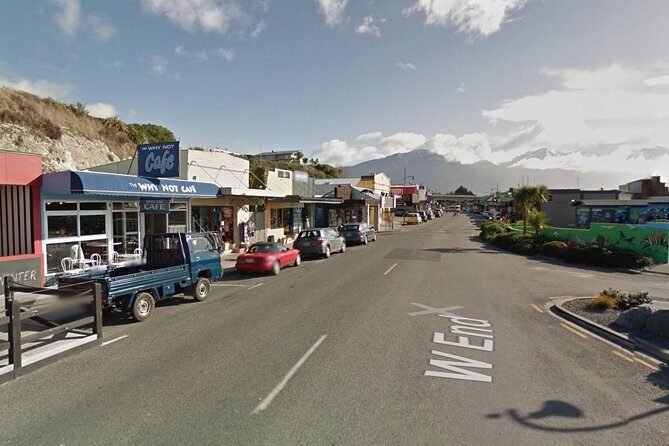 Kaikoura Whale Watch Day Tour from Christchurch - Frequently Asked Questions