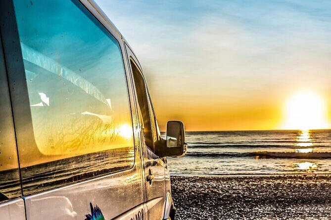 Kaikura Day Tour From Christchurch (Small Group, Carbon Neutral) - Key Points