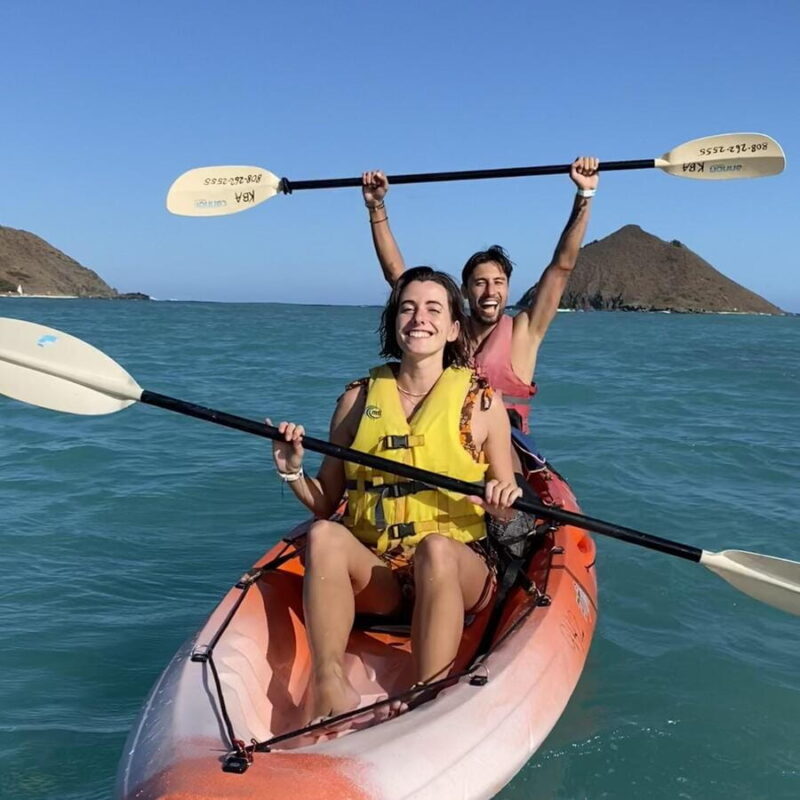 Kailua: Mokulua Islands Guided Kayak and Snorkeling Tour - Practical Details and Tips