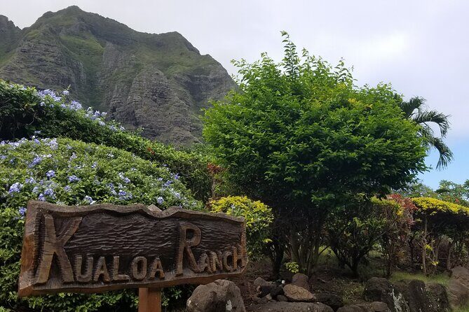 Kailua,Kualoa,Northshore,Dole Circle Island Customizable Tour - FAQ
