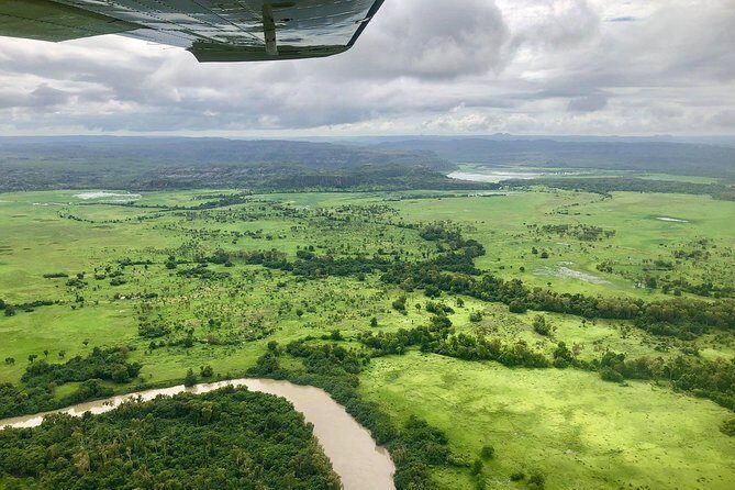 Kakadu, Adelaide & Mary River Scenic Flight - The Sum Up: Is the Kakadu Scenic Flight Right for You?