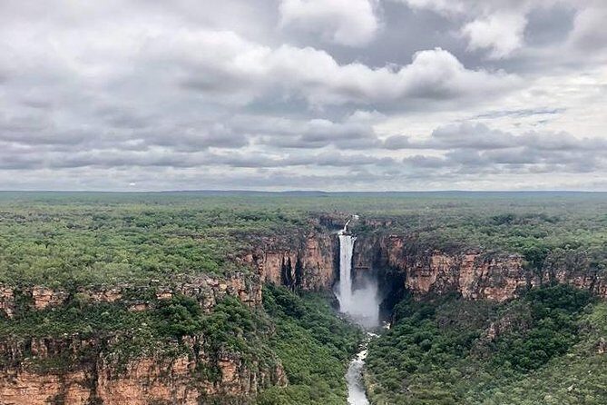 Kakadu, Adelaide & Mary River Scenic Flight - FAQ
