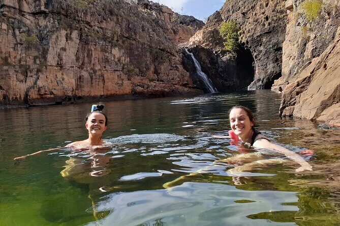 Kakadu Adventure Tour - FAQ