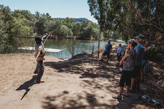 Kakadu Day Tour from Darwin with Offroad Dreaming - FAQs