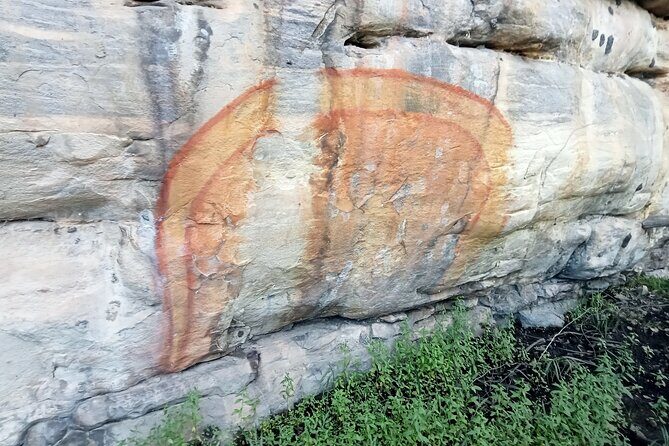 Kakadu Day Tour-Yellow Water-Nourlangie-Ubirr-Cahills-Fogg Dam - Key Points