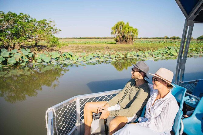 Kakadu Day Tour-Yellow Water-Nourlangie-Ubirr-Cahills-Fogg Dam - FAQ