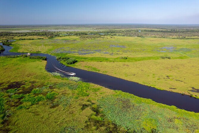 Kakadu, Katherine and Litchfield Adventure - Day 2: Kakadu’s Gorges and Waterholes