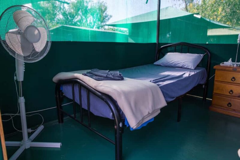 Kakadu, Katherine & Litchfield Camping Tour - Practical Tips and Considerations