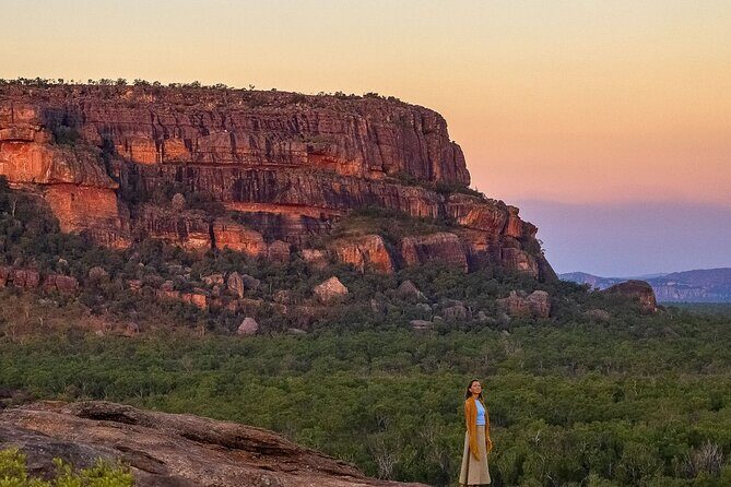Kakadu National Park Full Day Tour + 2 Hour Cultural River Cruise - Exploring the Kakadu National Park Full Day Tour + 2 Hour Cultural River Cruise