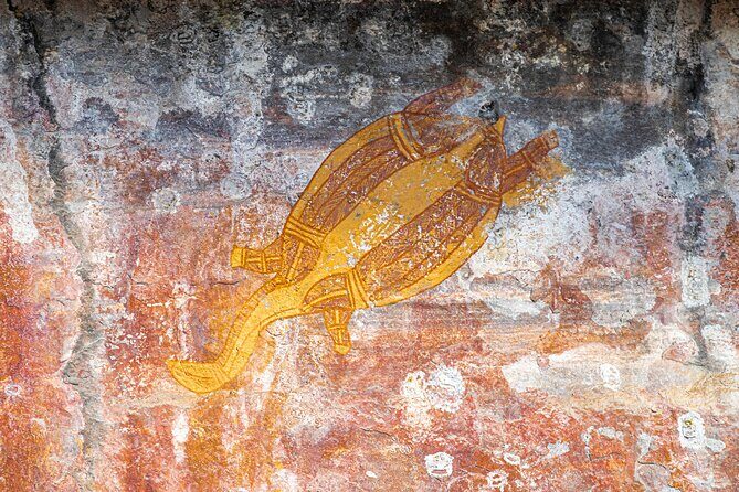 Kakadu National Park Wildlife & Ubirr Rock Art Tour from Darwin - The Itinerary Breakdown: What to Expect at Every Stop