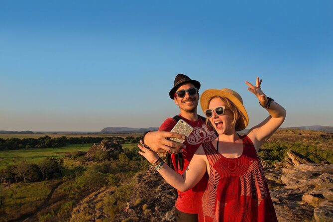 Kakadu National Park Wildlife & Ubirr Rock Art Tour from Darwin - Who Should Consider This Tour