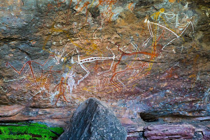 Kakadu, Nourlangie and Yellow Waters Tour from Darwin - Review of the Kakadu, Nourlangie, and Yellow Waters Tour from Darwin