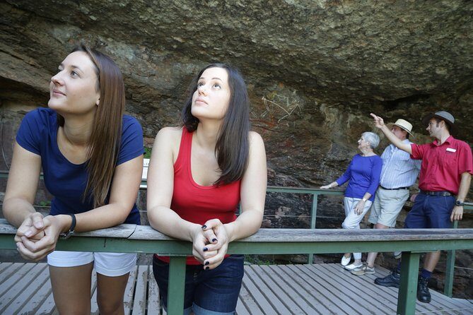 Kakadu, Nourlangie and Yellow Waters Tour from Darwin - Practical Tips for Travelers