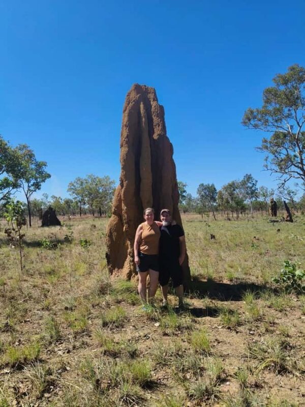 Kakadu: Private Wet Season Tour with Cruise & Helicopter - A Deep Dive into the Kakadu Wet Season Tour