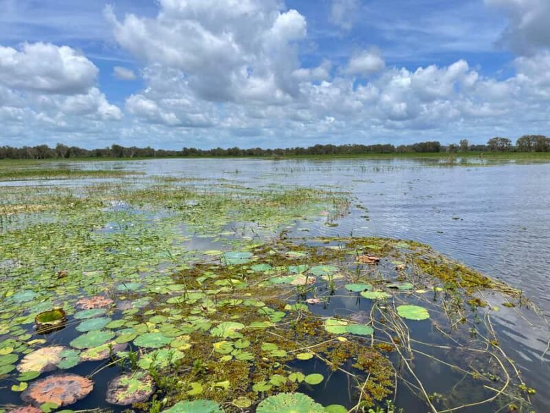 Kakadu VIP Backpackers - Key Points