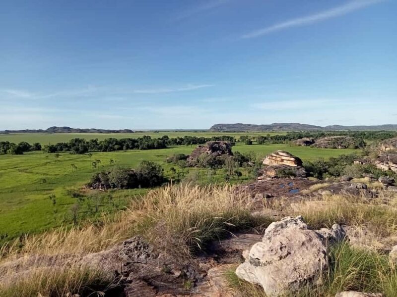 Kakadu VIP Backpackers - An In-Depth Look at the Kakadu VIP Backpackers Experience